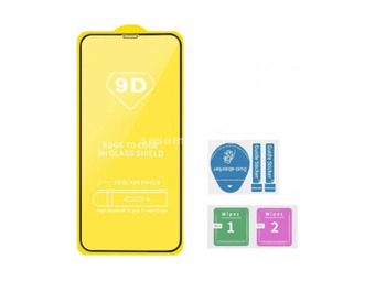 MSG9-SAMSUNG-S23 Plus * Glass 9D full cover,full glue, staklo za SAMSUNG S23 Plus (99) T