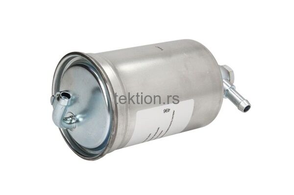 Filtron PP839/9 filter goriva Audi A4 B7