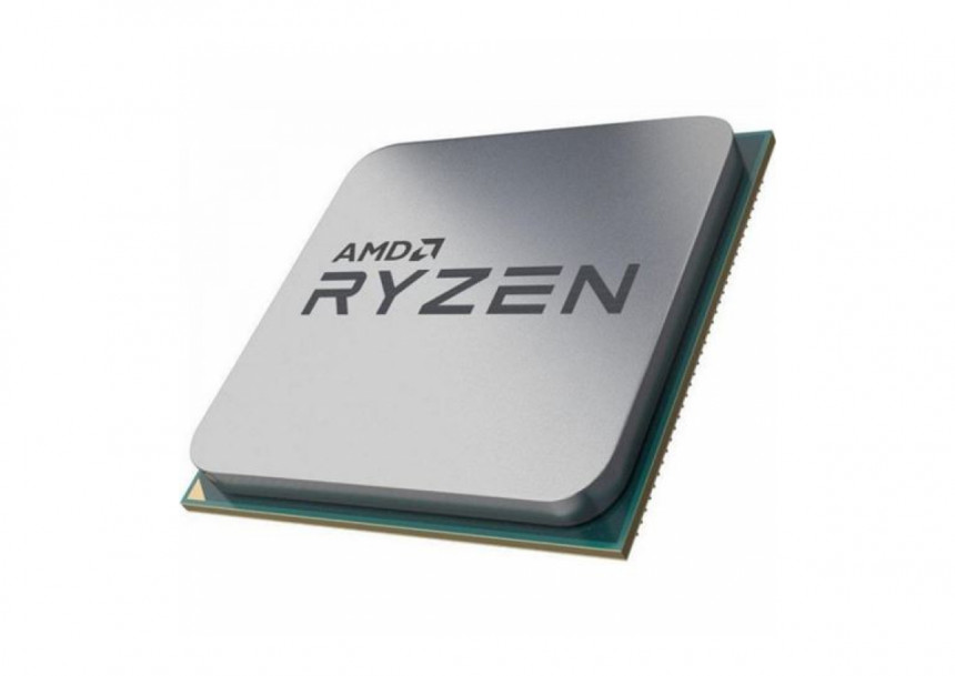 CPU AMD Ryzen 7 5700X Tray