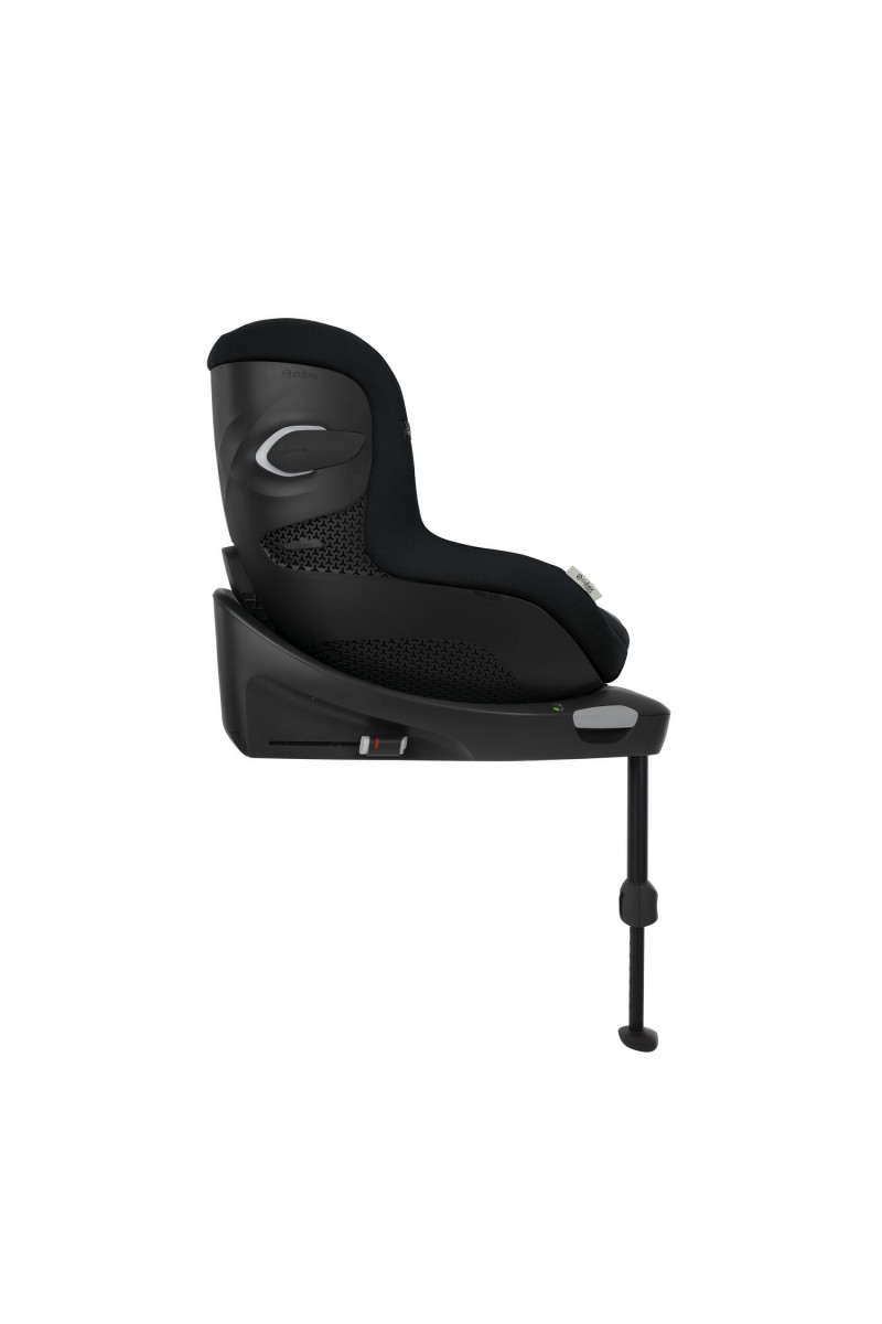 Cybex Sirona Gi i-Size (45-105cm), Moon Black