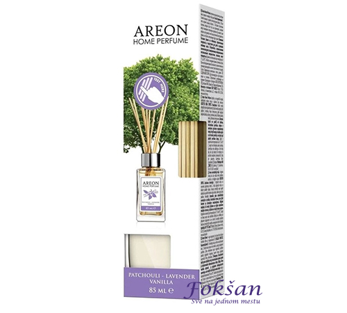 Mirišljavi štapići AREON
