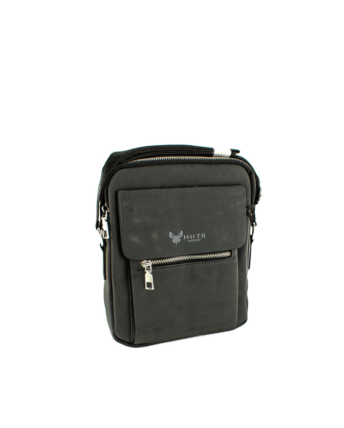 TORBA BG 1822 BLACK Hute Amoney