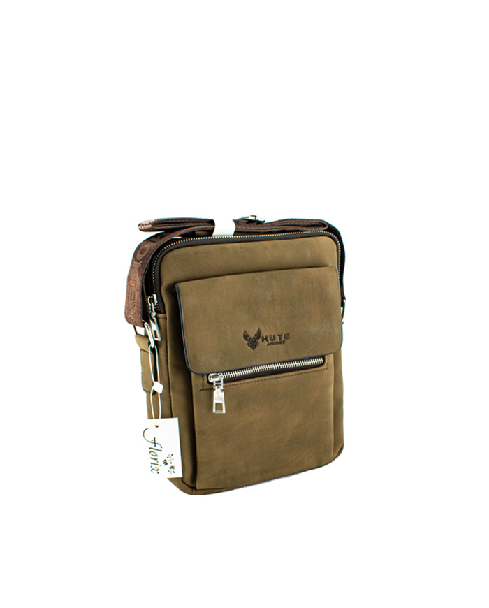 TORBA BG 1822 BROWN Hute Amoney