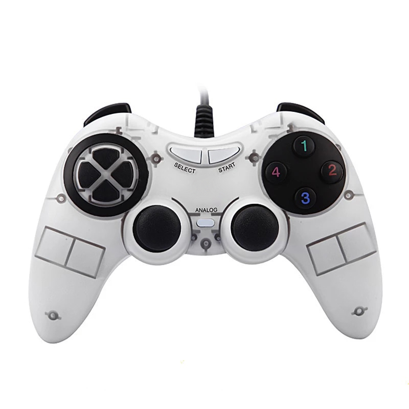 Joypad za PC 900 zicani beli