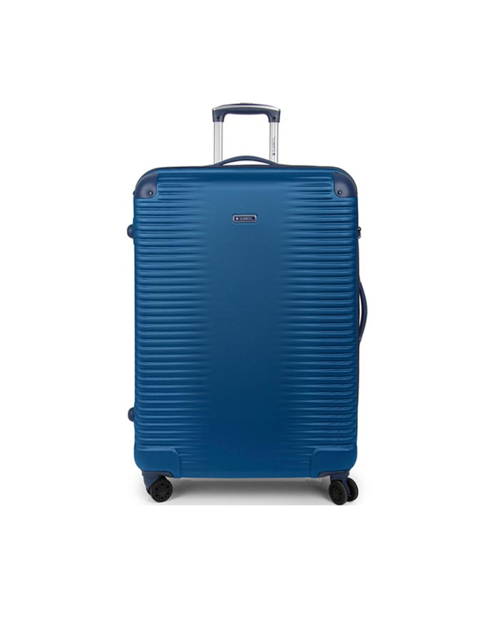 KOFER BALANCE EXP LARGE BLUE TROLLEY Gabol