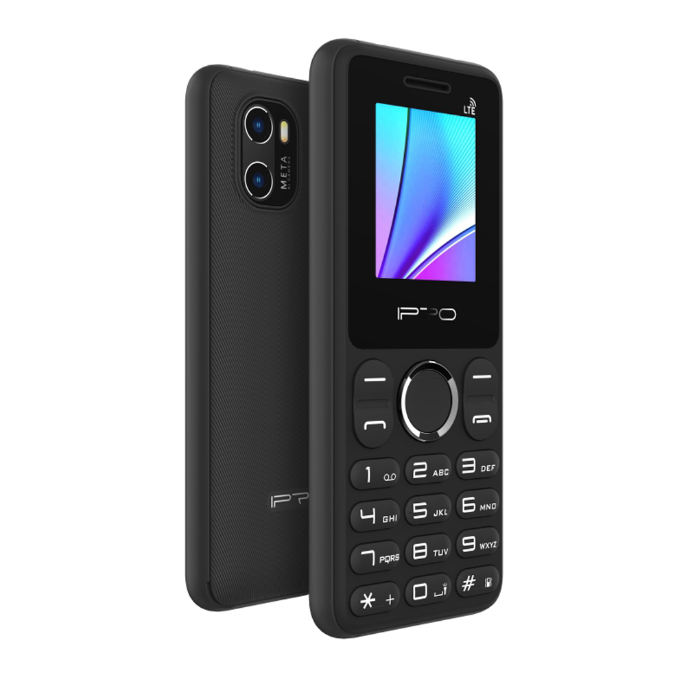 Mobilni telefon IPRO A32 1.77″” 32MB/32MB crno-sivi