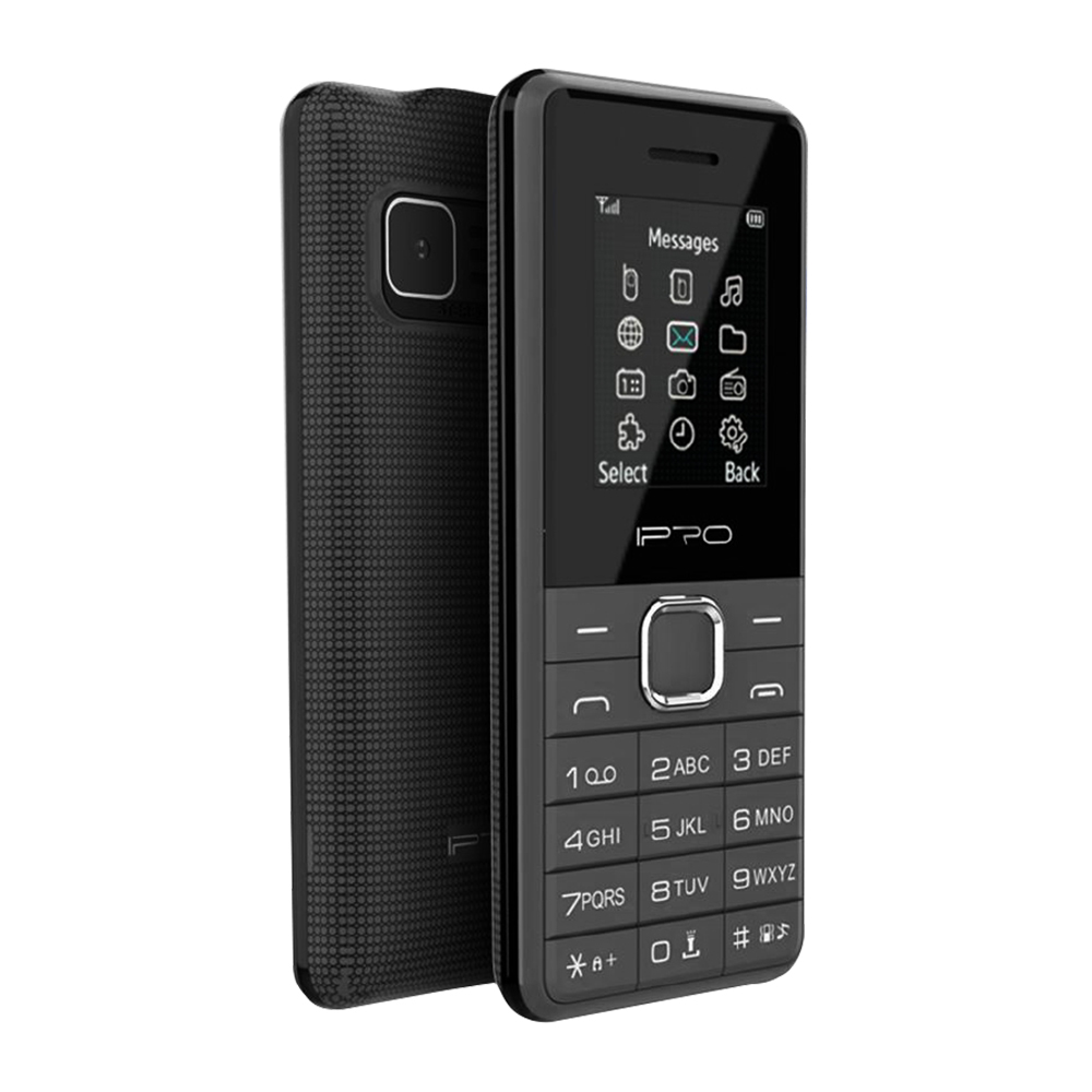 Mobilni telefon IPRO A18 1.77″” 32MB/32MB crni