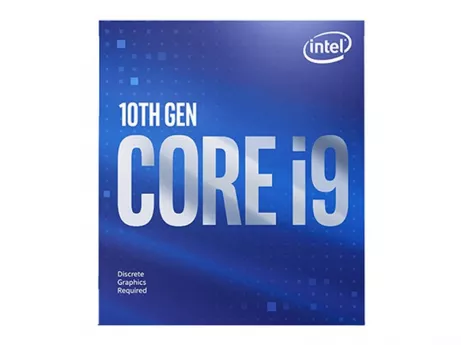 Intel Core i9-10900K 3,7GHz 20MB Cache LGA1200