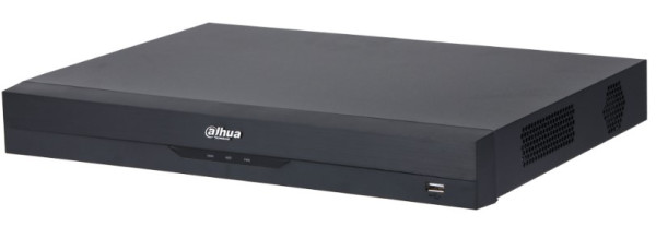 Dahua NVR5232-EI DO 32 kanala WizSenze 50 384mbps 2x sata ACUPICK prepoz lica ljudi vozila