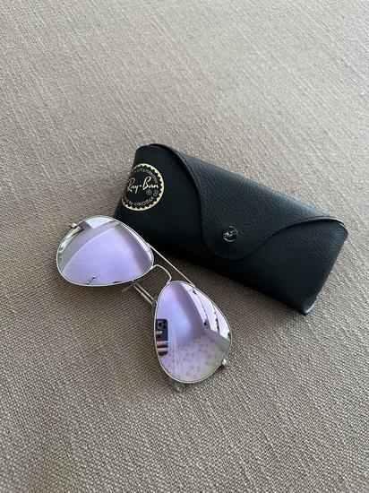 Snizeno Rayban naocare original