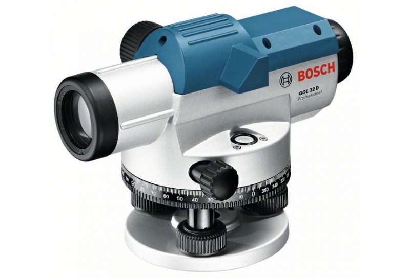 Bosch GOL 32 D optički uređaj za nivelisanje - nivelir