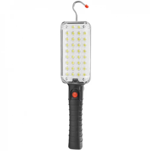 Prenosna serviserska LED lampa sa kukom