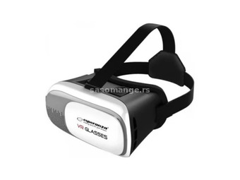 3D naocare EMV300 VIRTUAL REALITY 3,5-6inc