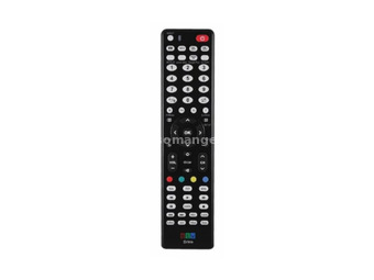 Daljinski upravljac Grundig, Hisense STV-Drina