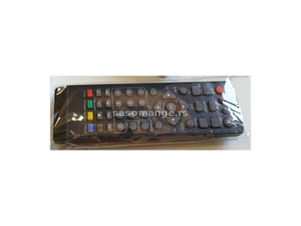 GMB-T2-DALJINSKI ** upravljac za SET TOP BOX, remote controller for GMB-T2 (175)