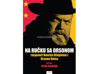 Na ručku sa Orsonom