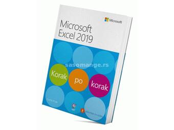 Excel 2019 Korak po korak