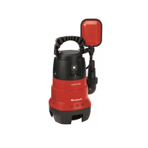 Potopna pumpa za prljavu vodu GC-DP 3730 Einhell
Potopna pumpa za prljavu vodu GC-DP 3730 Einhell