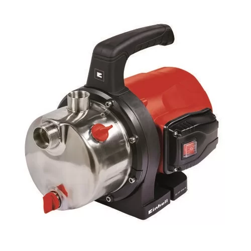 Baštanska pumpa GC-GP 1046 N Einhell
Baštanska pumpa GC-GP 1046 N Einhell