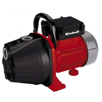 Baštanska pumpa GC-GP 6536 Einhell
Baštanska pumpa GC-GP 6536 Einhell