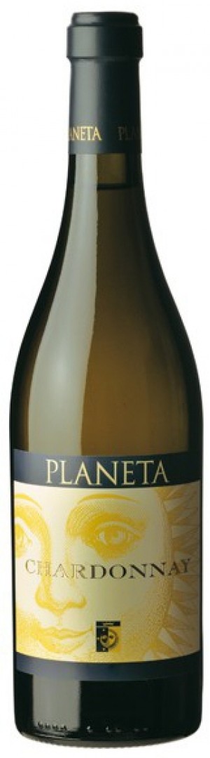 Planeta Chardonnay 2022