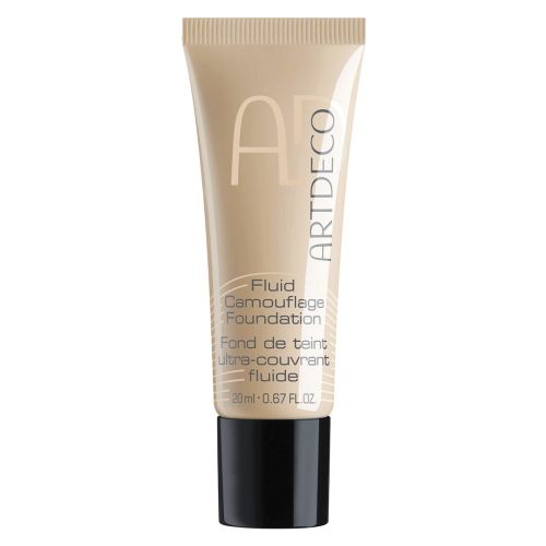 Artdeco Cover&Prime Fluid Camouflage Foundation