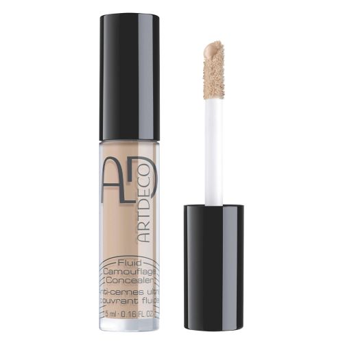 Artdeco Cover&Prime Fluid Camouflage Concealer