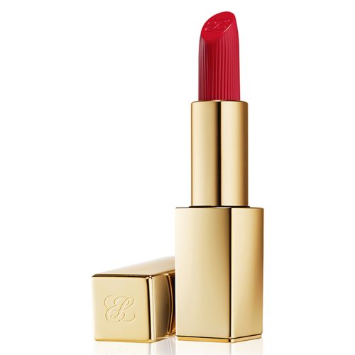 Estee Lauder Pure Color Emerald Lipstick Creme