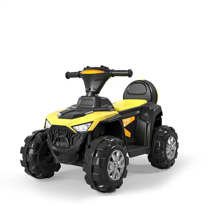 Mini quad žuti dečiji Model 141
Mini quad žuti dečiji Model 141