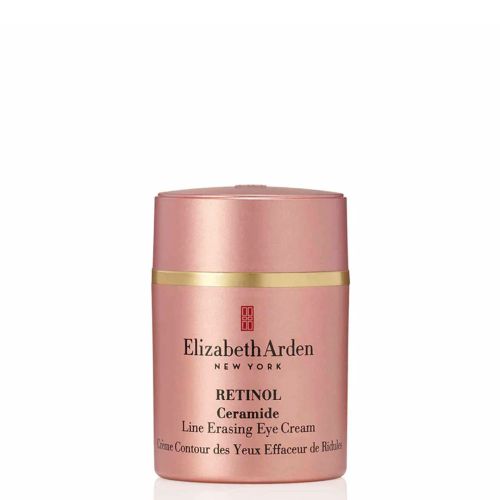 Elizabeth Arden Retinol Ceramide Line Erasing Eye Cream 15ml