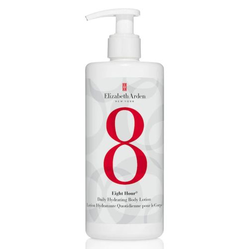 ELIZABETH ARDEN
Eight Hour Daily Hydrating Body Lotion 380ml