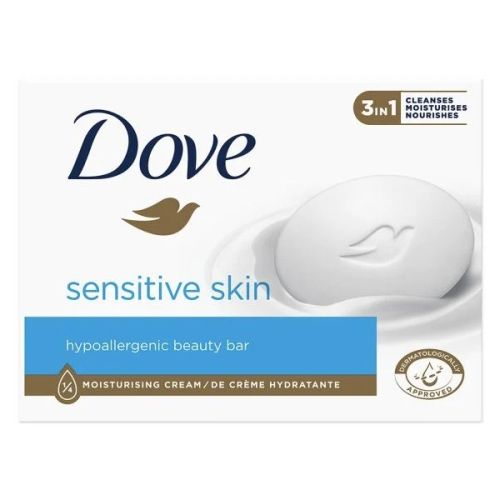 Dove sapun sensitive skin 100g