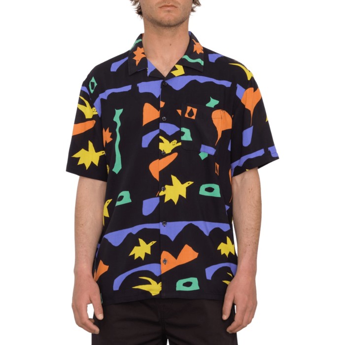Volcom Fa Arthur Longo košulja