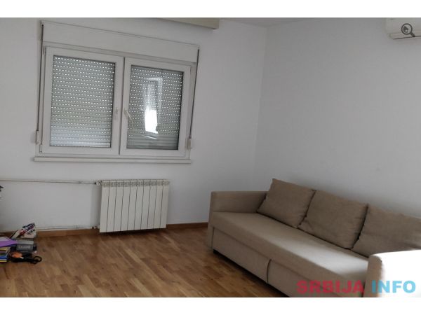 Dvosoban Apartman Vozdovac Beograd Vozdovac