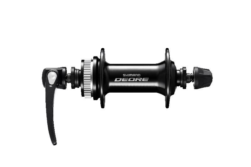 Prednja nabla SHIMANO Deore HB-M6000 32H