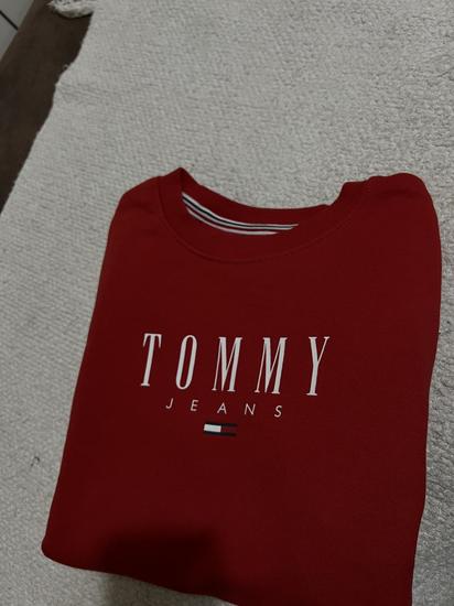 Tommy duks novo