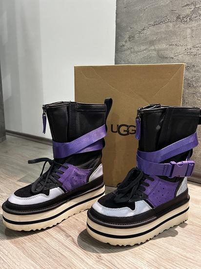 Ugg cizme