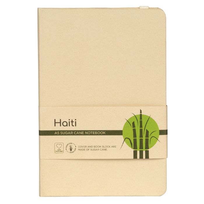 HAITI - Notes A5