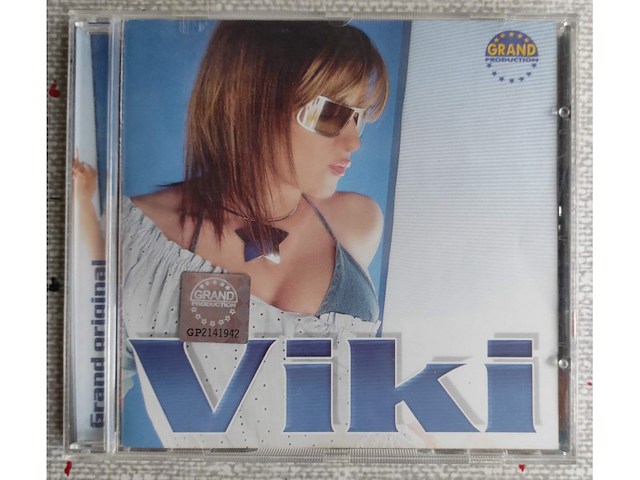 Violeta Miljković Viki - Viki