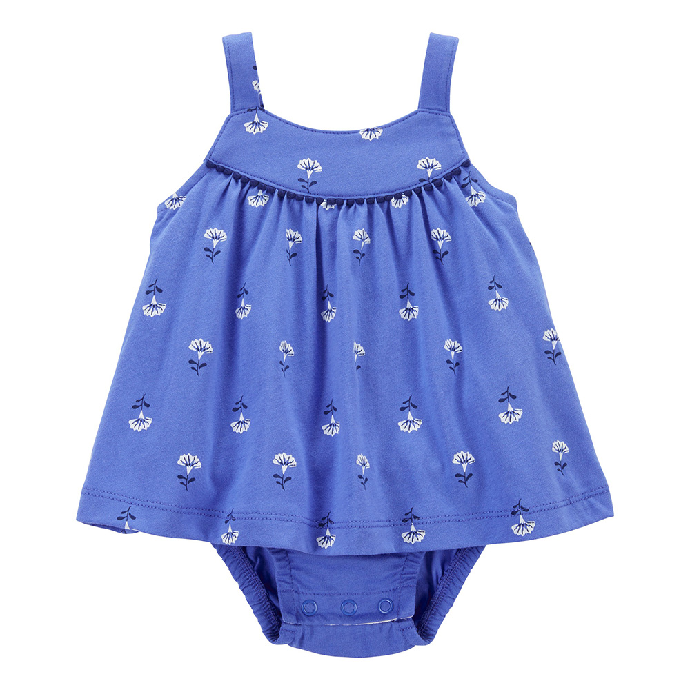 Carter's bodi za bebe devojčice L231O965910