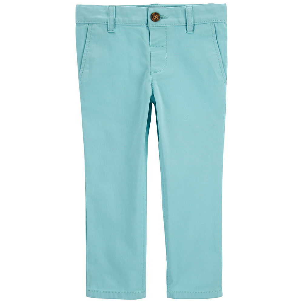 Carter's pantalone za bebe dečake L231O907410