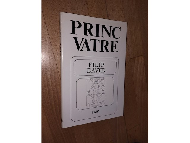 Princ vatre, F.David