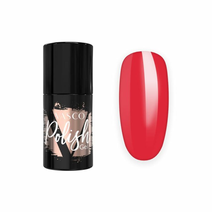 Vasco Elegant Red 01 Coral 6ml