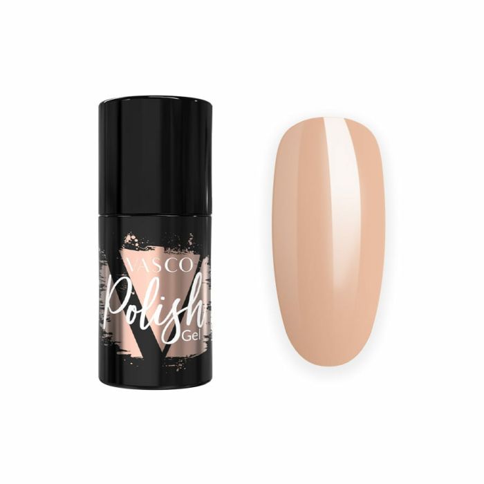 Vasco Nude Angel 14 Hazelnut 6ml