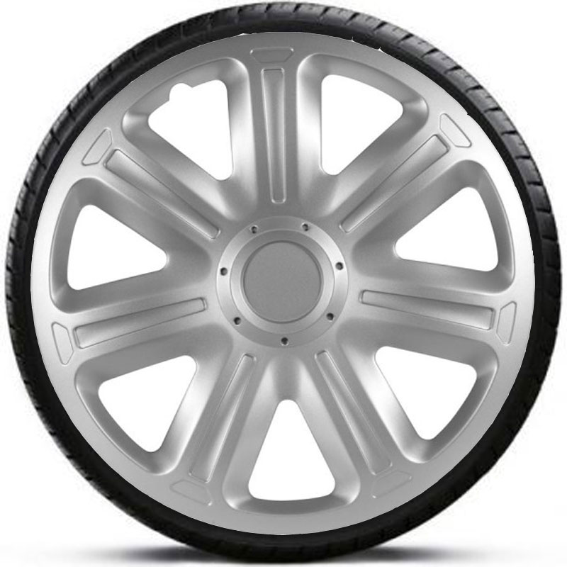 Automax Ratkapne 14" COMFORT, set 4 kom