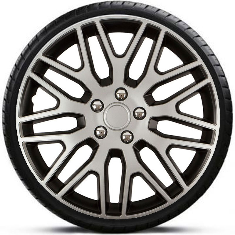 Automax Ratkapne 14" DACAR, set 4 kom