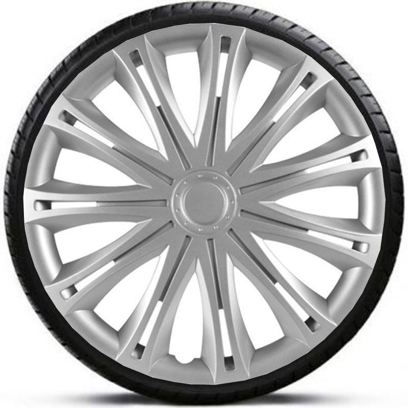 Automax Ratkapne 15" SPARK, set 4 kom