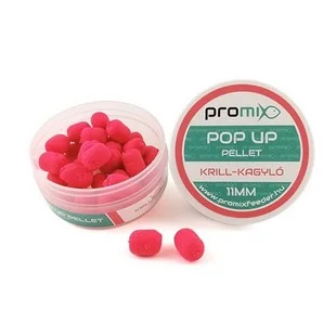 PROMIX POP UP PELLET 11MM KRABA-ŠKOLJKA