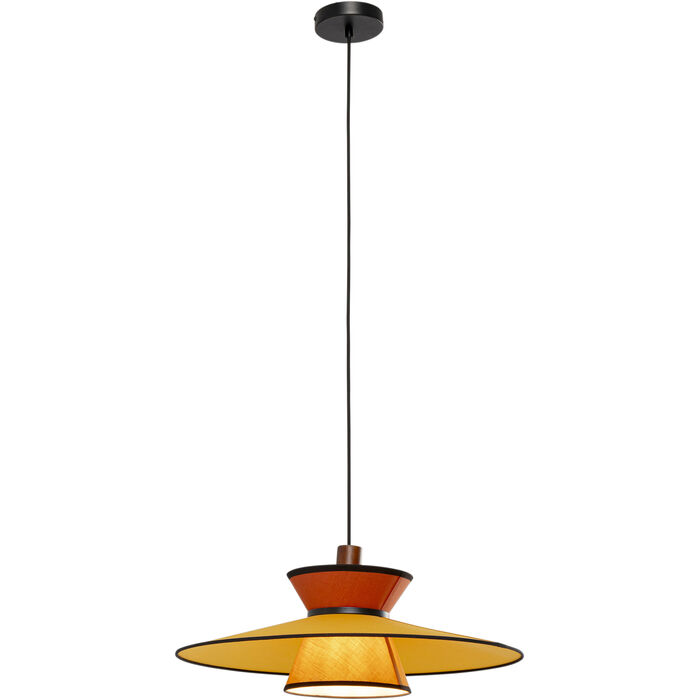 Pendant Lamp Riva Ø55cm