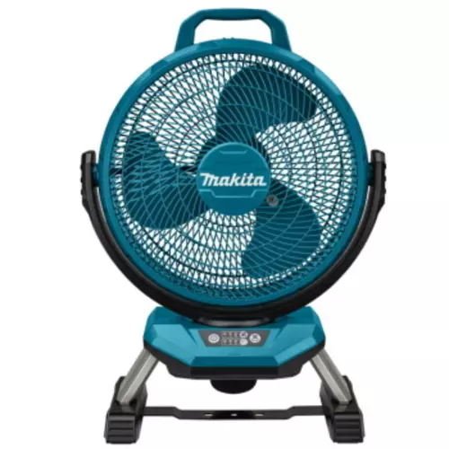 Makita DCF301Z akumulatorski ventilator 14.4 / 18 V LXT